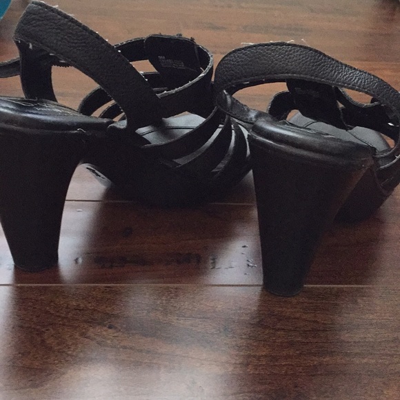 boc | Shoes | Boc Heels | Poshmark